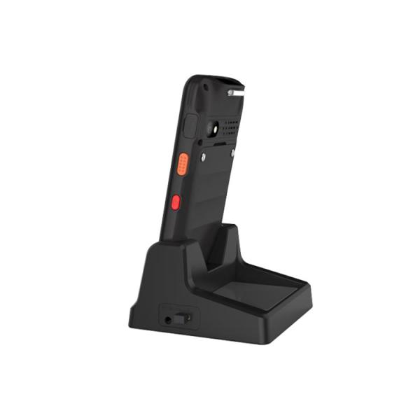 Quality 5 Inch IP65 Handheld Computers PDA , Rugged Mobile RFID Scanner for sale