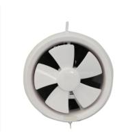 Quality Low Noise SAA Certified 6 Inch Plastic Blade Material Kitchen Exhaust Fan for for sale