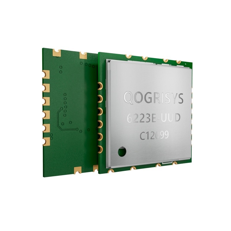 Quality 2.4G 802.11n USB Industrial Wifi Module Realtek RTL8723DU For Car Audiao for sale