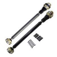 China Jeep Liberty Replacement Front Drive Shaft Driveshaft/Propeller Shaft 52111597AA factory