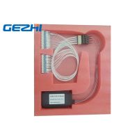 Quality 1x48 CH Athermal Arrayed Waveguide Grating for sale