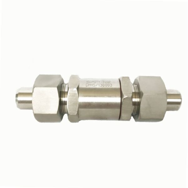 Quality Cast Steel Stainless Steel Check Valve for sale