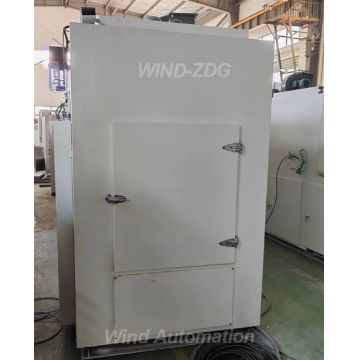 Quality WIND-ZDG300-50 E bike Varnish machine Roll and Dip machine for sale
