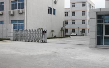 China Factory - Dingneng (China) building materials Co., Ltd