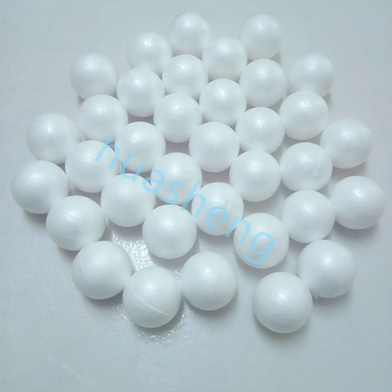 EPS Pre-Expander Machine for Styrofoam Ball Wedding Decoration Holiday Party Christmas