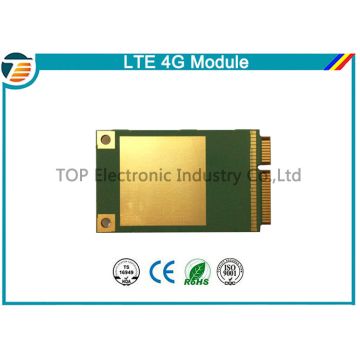 Quality Multiple Cellular Embedded 4G LTE Module MC7305 MINI PCI-E Card for sale