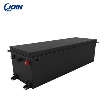 Quality Replacement Lead Acid Golf Battery 310Ah 72V Lithium Batteries for sale