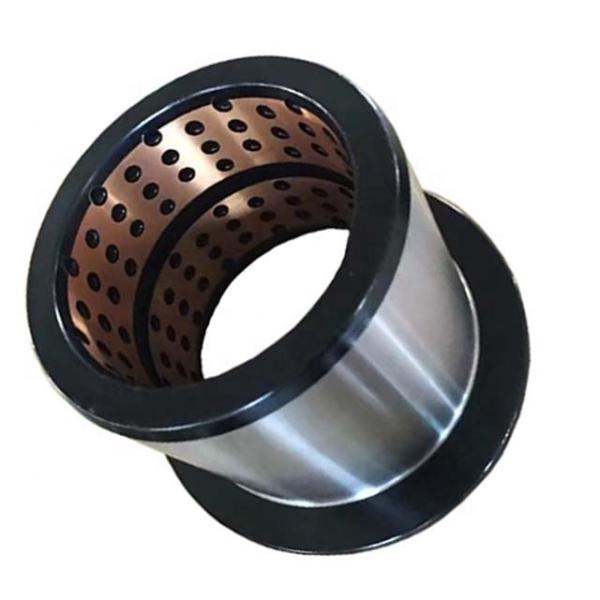Quality 45*55*50cm Mini Excavator Bucket Bushing for Hitachi zx48u in Building Material for sale