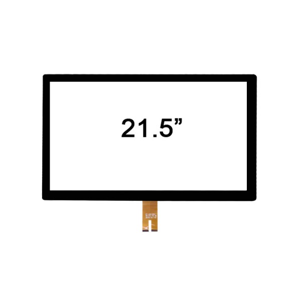 Quality 21.5 Inch GG Touch Panel USB Interface For Game Machines AIO Tablets for sale