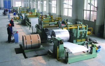 China Factory - Wuxi MAZS Machinery Science & Technology Co.,Ltd.