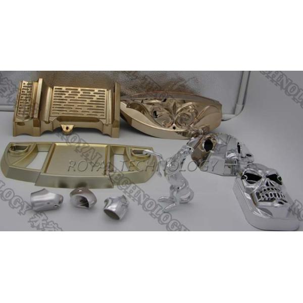Quality Silver / Chromium Thermal Evaporation Equipment, Plastic Metalizing Machine, UV for sale