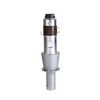Quality 2600W Ultrasonic Handheld Welding Machine 15KHZ Multi Frequency Ultrasonic for sale