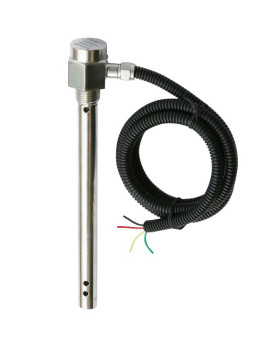 Quality 4mA Capacitive Fuel Level Sensor for sale