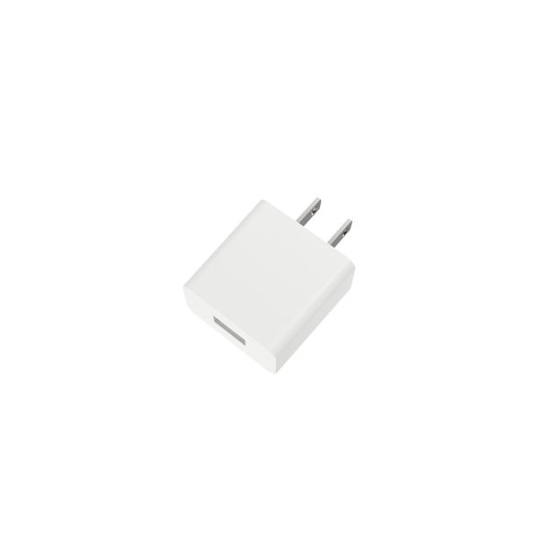 Quality UL Certificate 5V 1A Wall Charger One Port For Mobile Devices for sale