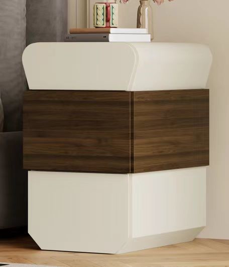 Quality Unique Design MDF Side Coffee Table Living Room Sofa Side Table for sale