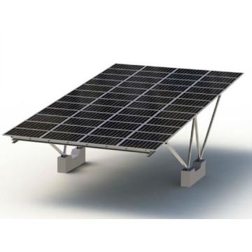 Quality High Quality Photovoltaic Carport 20M Max Building Height Framed Module Solar for sale