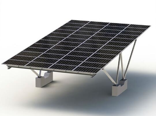 Quality High Quality Photovoltaic Carport 20M Max Building Height Framed Module Solar for sale