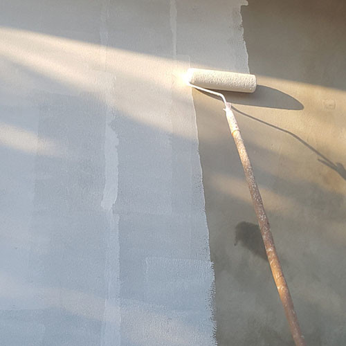 Quality Roof Thermal Insulation Coating OEM Waterproof Reflective Paint for sale