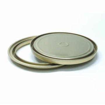 Quality Paint Can Bottom Making Machine Automatic 300 Pcs / Min for sale