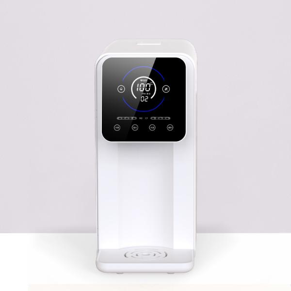 Quality Direct Drinking Heating Home Water Purifier Desktop 5L Water Tank for sale