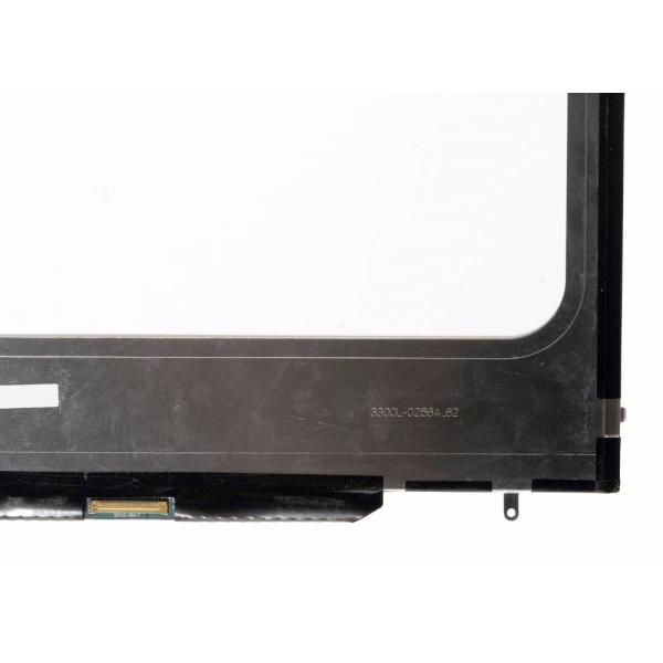 Quality 17.1 Inch WUXGA LCD Screen LP171WU6-TLA1 For Macbook Pro 17 A1297 for sale