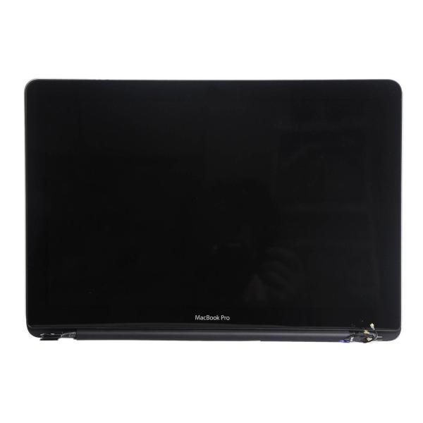 Quality 2.66 Ghz Macbook Pro LCD Assembly A1708 Screen Replacement 2011 2012 15.4inch for sale