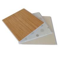 Quality False Ceiling PVC Plastic Ceiling Panel 25cmx8mm 30cmx9mm 40cmx9mm for sale