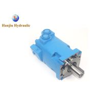 Quality CharLynn 4000 Series Disc Valve Motor with 130CC Displacement 31.75mm Straight for sale