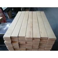 Quality Canadian Maple Multi-layers Engineered Wood Flooring with natural lacquer for sale
