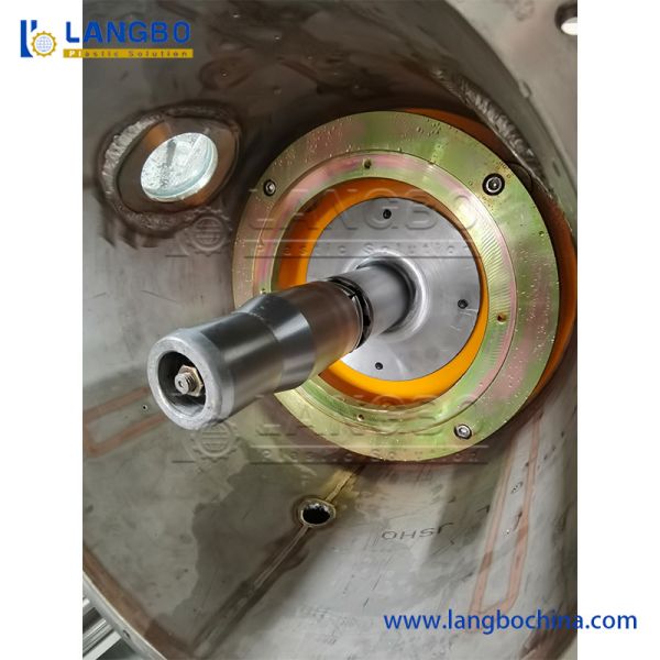 Quality Automatic Pipe Belling Machine For R Type / U Type Plastic Pipe Belling for sale