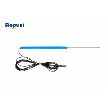 Quality Standard Neurology IONM Monopolar Ball Tip Stimulation Probe for sale