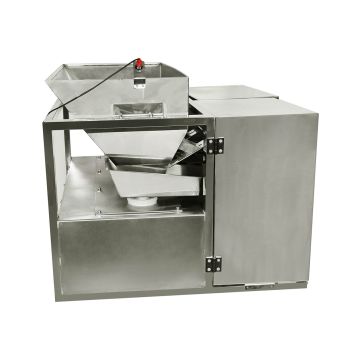 Quality 6500 Grams Linear Weigher Machine For Sugar Salt Powder Packing Line for sale