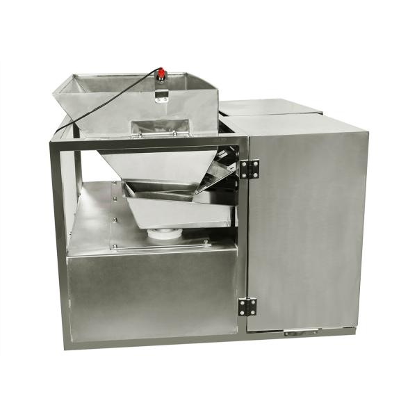 Quality 6500 Gram 4 Head Linear Weigher Machine For Chocolate for sale