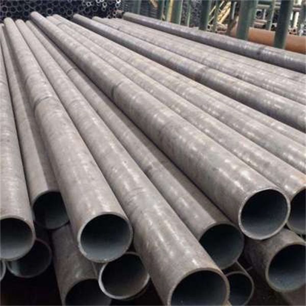 Quality API 5L X56 Pipeline Steel Pipe Tubes / PSL1 And PSL2 Alloy Steel Pipes for sale