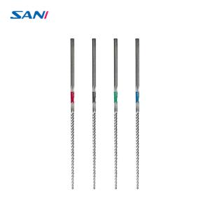 Quality Rotary Dental Files for sale