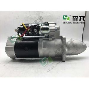 Quality Excavator Starter Motor for sale