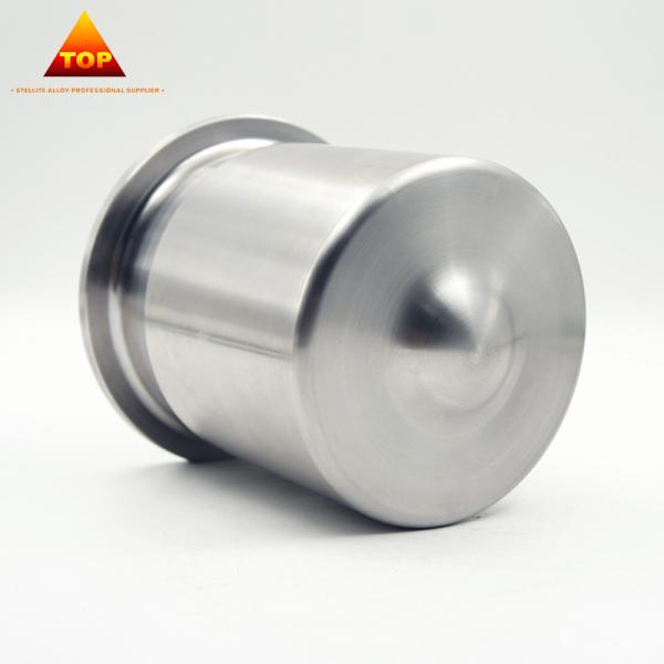 Quality Errosion Resistance Cobalt Chrome Alloy Bushing For Hot Dip Ganvanized for sale