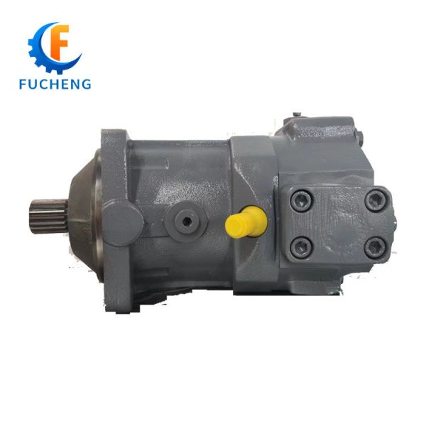Quality Rexroth A7VO107DRS63L-NZB01 Standard International Standard Axial Piston Variable Pump for sale