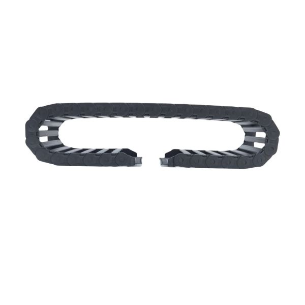 Quality High Standard Eco Friendly Cable Chain Cnc Nylon Drag Chain for sale