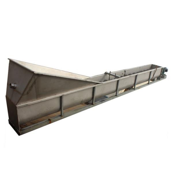 Quality ISO9001 380V Electricity Whole Salt Production Line for sale