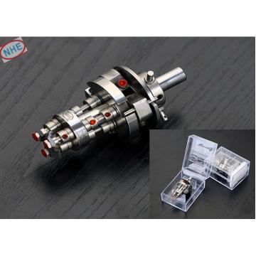Quality Consistency Uniformity Wire Stripping Tools Wiring Crimping Tool for sale