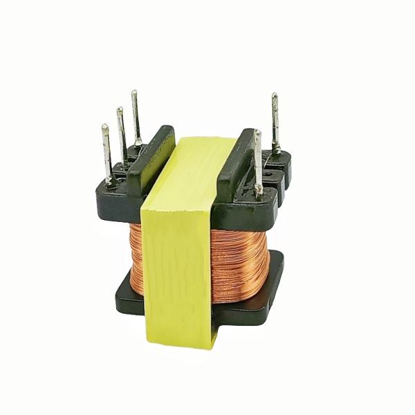 Quality EI19 Audio Isolation Low Frequency Transformer Ni-Steel Lamination for sale