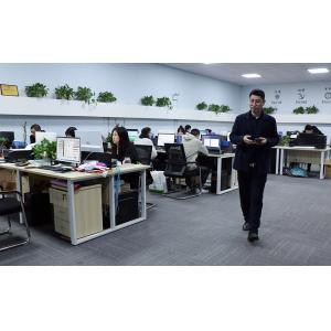 China Factory - Sichuan Huimei Environmental Protection Packaging Products Co., Ltd.