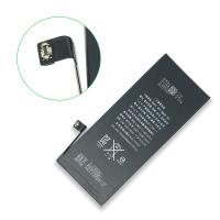 Quality AAA Iphone 8 Battery Replacement 1821mAh , 800 Times Li Ion Polymer Battery For for sale