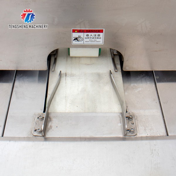 Quality Aloe peeling machine processing production Peeling Machine for sale