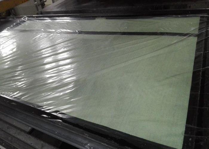 Quality 2240mm Wide Water Soluble Release Film For Solid Surface for sale