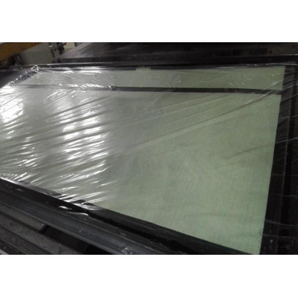 Quality 1020mmx1000mx30micron PVA Water Soluble Film Artificial Marble Release Use for sale