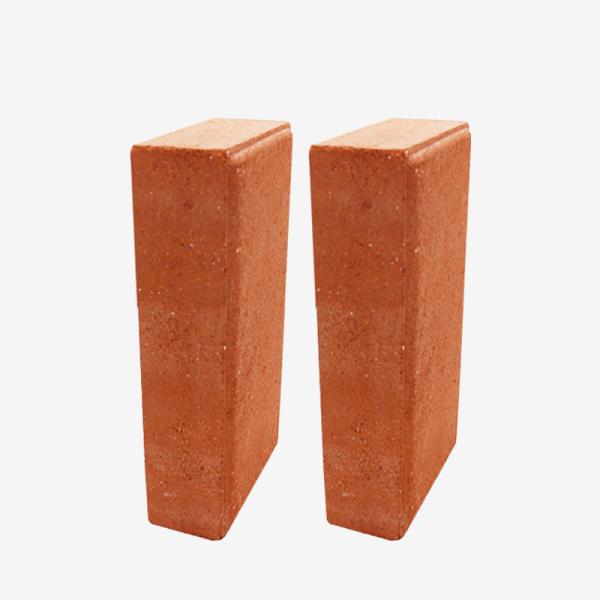 Quality High Resistance Acid Proof Refractory Brick corrosion resistant for sale