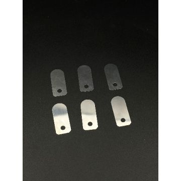 Quality OEM customized Air Compressor Plate Valve long service life for sale