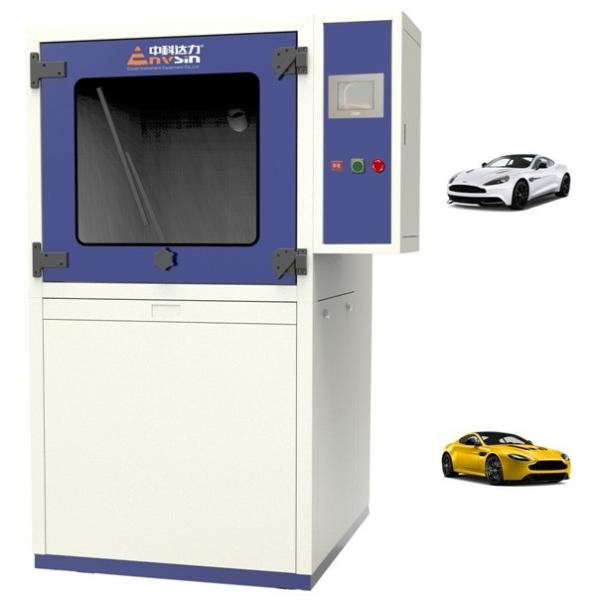 Quality Envsin Customized  Sand Dust Environmental Test Chamber for sale